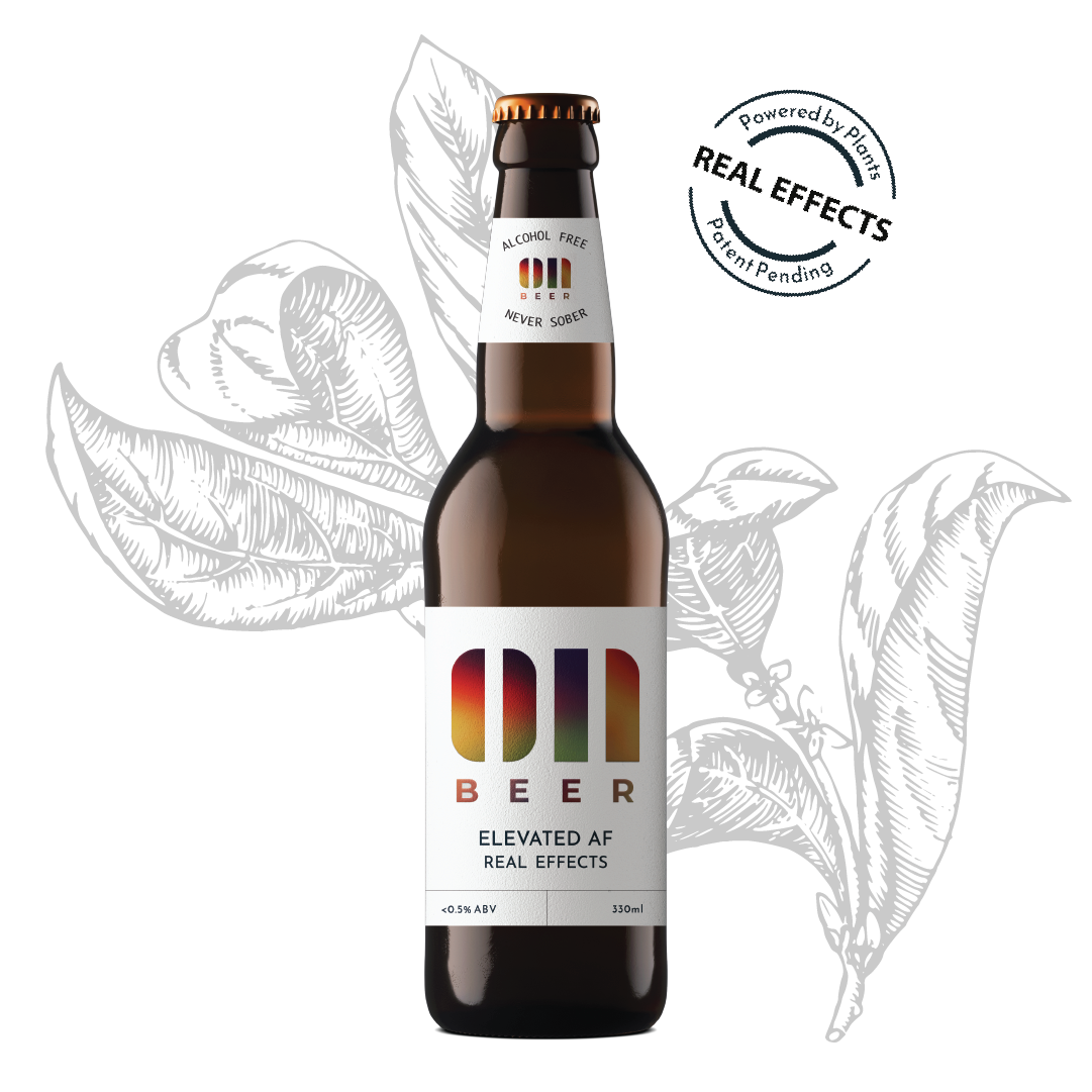 ON Beer's IPA - Tipsy AF™ – ON BEER